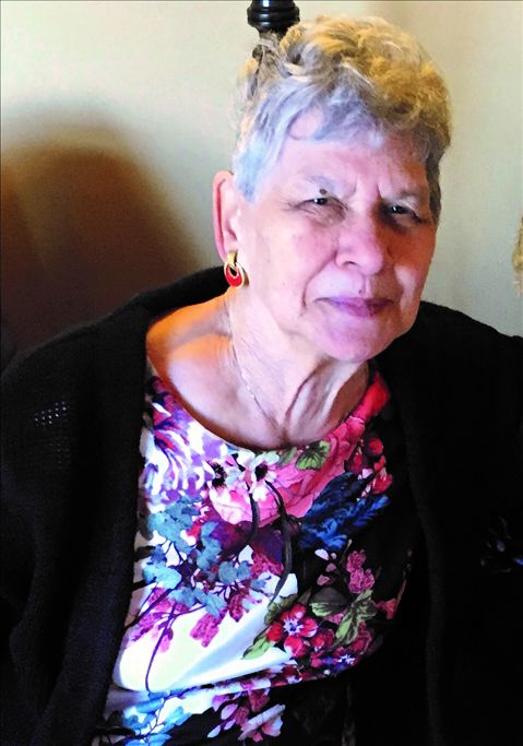 Florence Irene Warren - Observer-Reporter